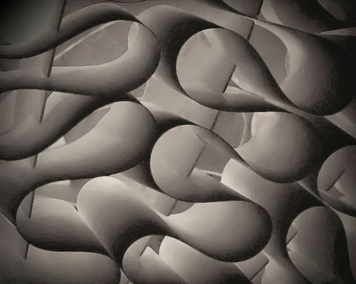 130 Kellen Fleener: 14-Curvilinear Shapes